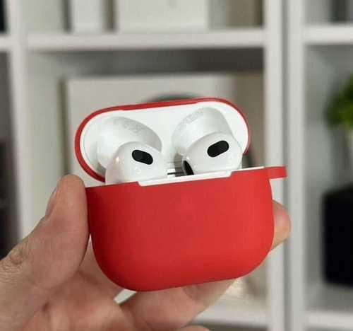 AirPods 3 Platinum 
