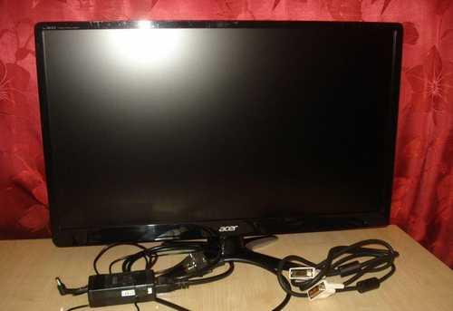 Монитор Acer G246HYL (24")