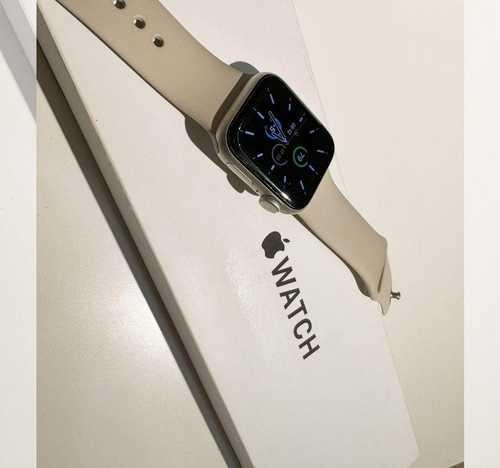 Apple watch se 2