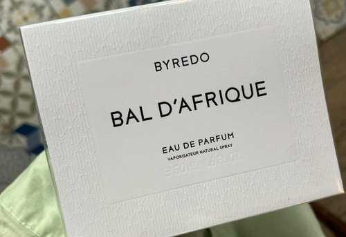 Byredo Bal D'Afrique 100 ml