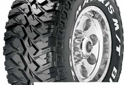 Maxxis MT-764 Bighorn 205 R16C