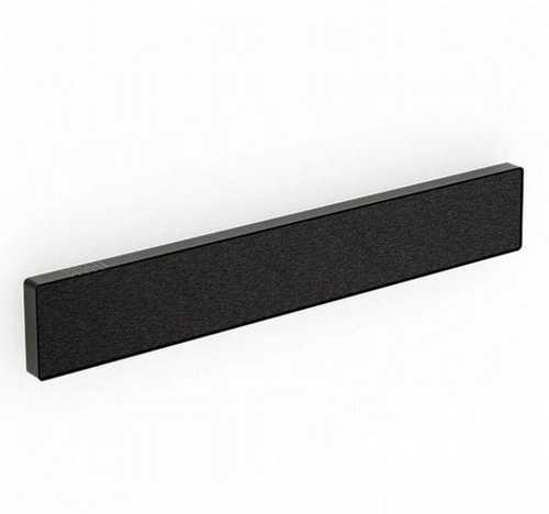 Саундбар B&O Beosound Stage Black/Anthracite Grey