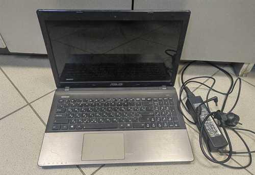 Ноутбук Asus K55VJ