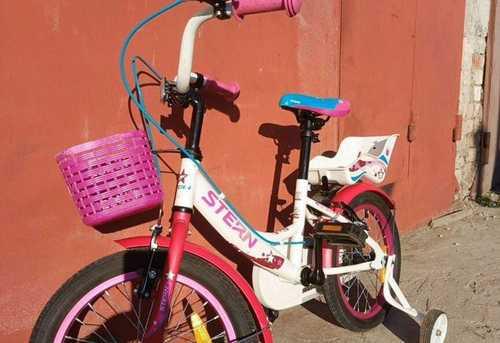 Детский велосипед Stern Vicky 16"