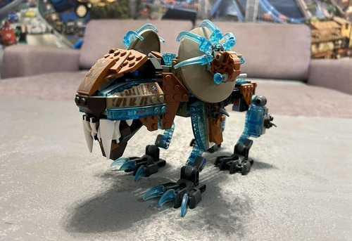 Lego Chima, chima