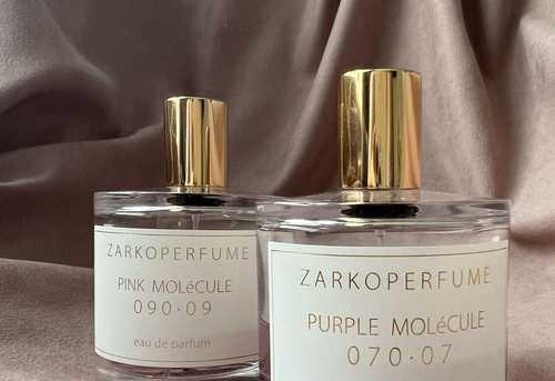 Zarkoperfume Оригинал, распив