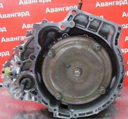 АКПП Mazda Demio DW B3 2002