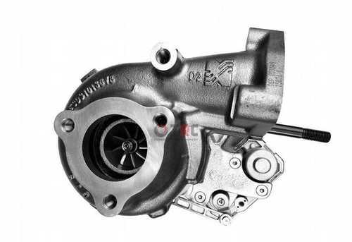 Турбина borgwarner 53039880430 hyundai santa FE,KI