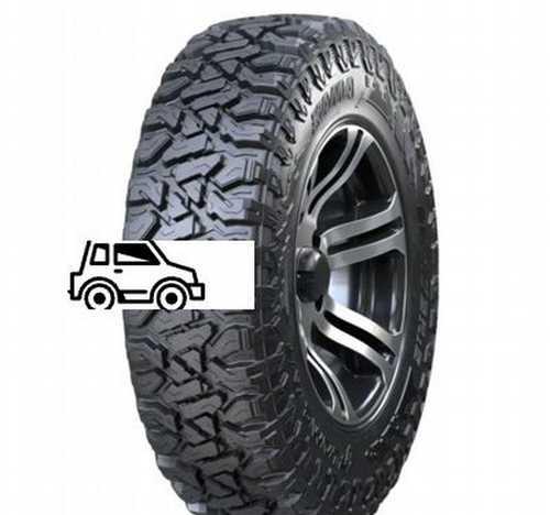 КАМА Flame M/T (HK-434) 205/70 R15 100Q