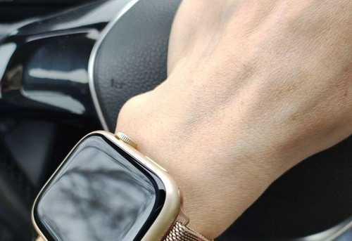 Смарт Часы Smart Watch X8 Pro экран IPS 2.02