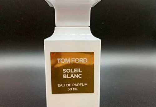 Tom ford Soleil Blanc