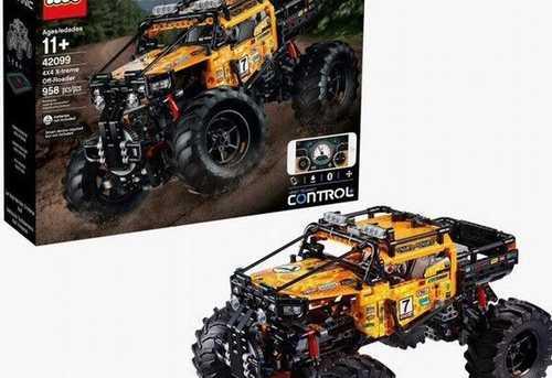 Lego technic 42099