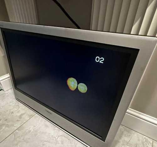 Телевизор Sony Bravia 26"