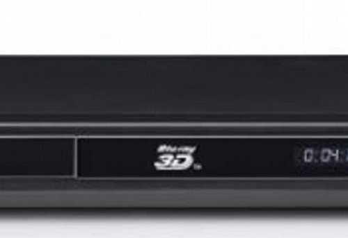 Беспроводной сетевой плеер LG Blu-ray 3D (WiFi)