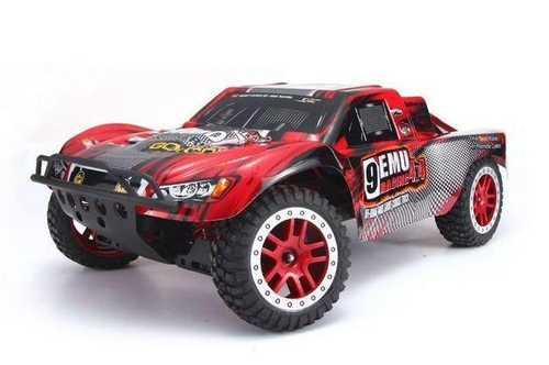 Радиоуправляемый шорт-корс трак Remo Hobby Truck 9
