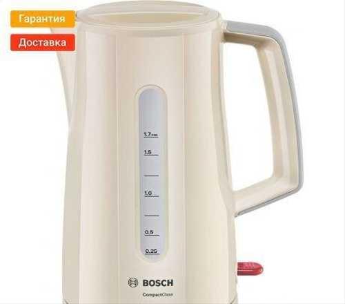 Чайник электрический Bosch twk3a017