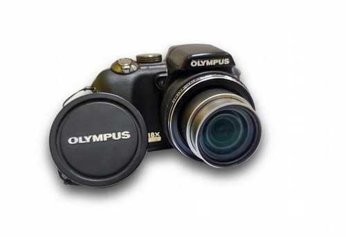 Фотоаппарат Olympus SP-560 UZ