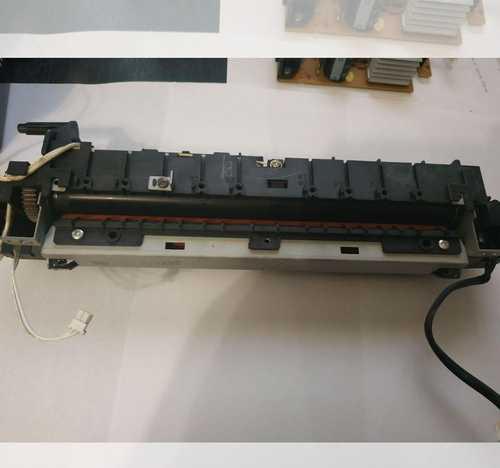 Узел термозакрепления Samsung 1610 JC96-03401G