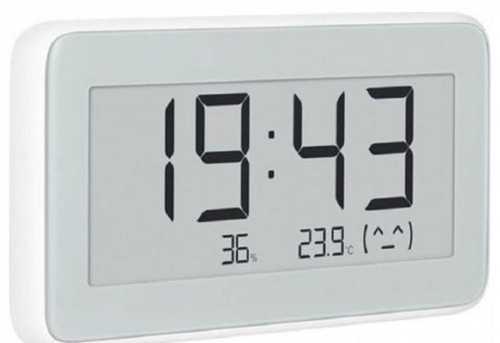 Часы-термогигрометр Xiaomi Temperature Humidity