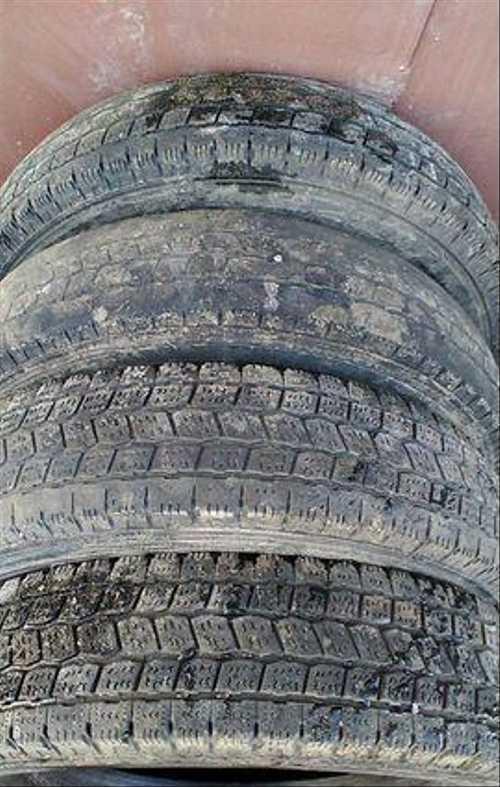 Goform W696 6.5/26 R16