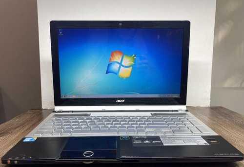 Acer Aspire 5943g i5/HD5650/3GB