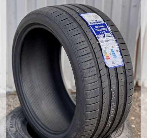 Sunwide RS-One 245/40 R20 147U