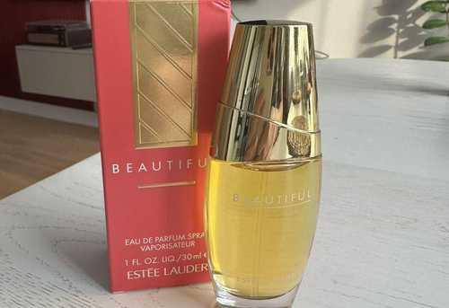 Estee lauder beautiful 30 ml