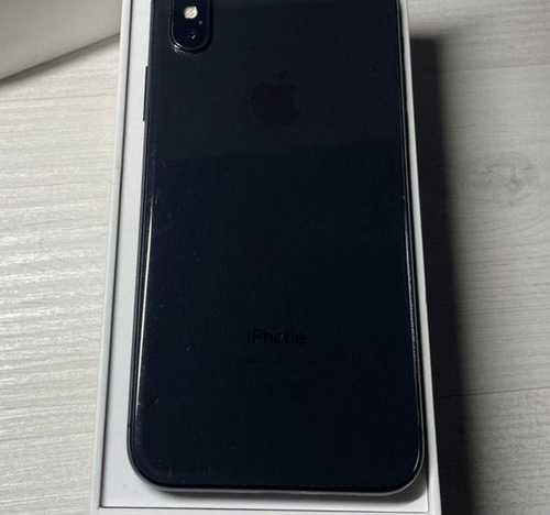 iPhone X, 64 ГБ