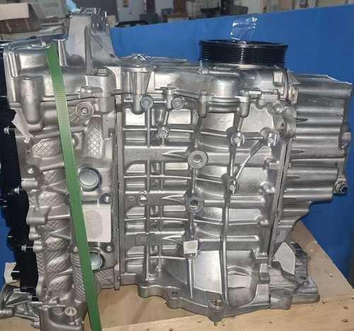 Двигатель Haval GW4B15 в наличии на складе