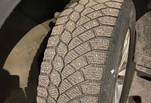 Gislaved Nord Frost 200 SUV 215/70 R16 102T