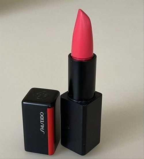 Помада Shiseido ModernMatt Powder Lipstick