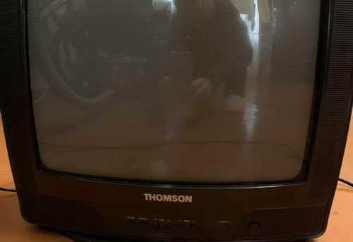 Телевизор Thomson