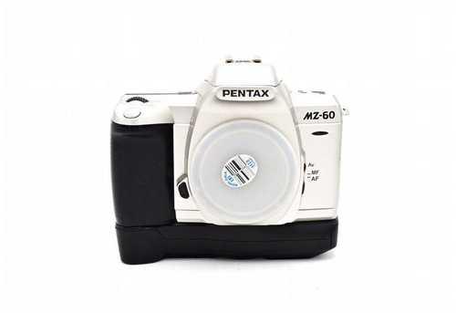 Пленочный фотоаппарат Pentax MZ-60 Body