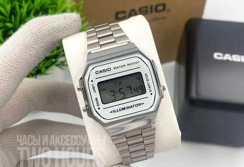 Часы Casio Vintage