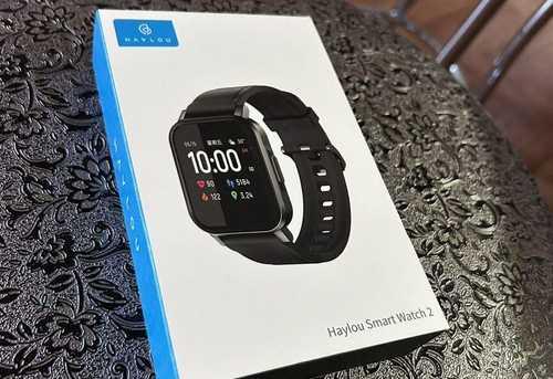 Haylou SMART watch 2