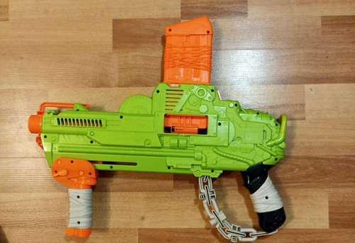 Nerf zombie strike