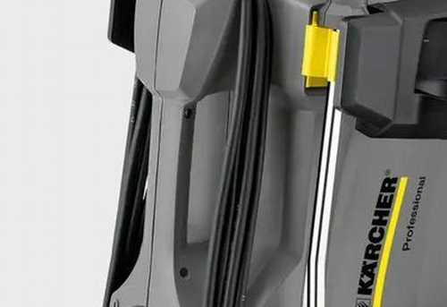 Мойка высокого давления karcher hd