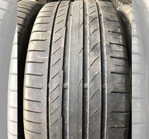 Continental ContiSportContact 5 235/60 R18