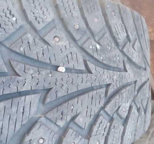 Hankook Winter I'Pike 195/60 R15