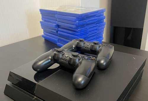 Sony PlayStation 4 / PS4