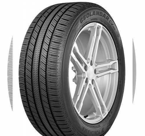 Yokohama Geolandar CV G058 225/55 R18 98V