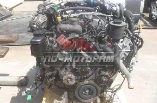 Двигатель Nissan VK45DD 4.5 V8 Cima F50