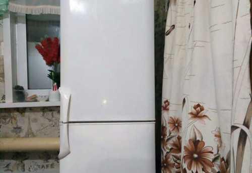 Холодильник бирюса 130RS