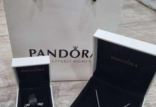 Комплект Pandora
