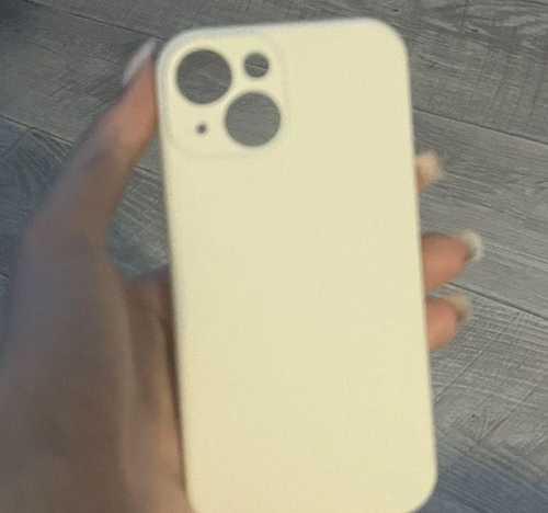 Чехол на iPhone 13 mini