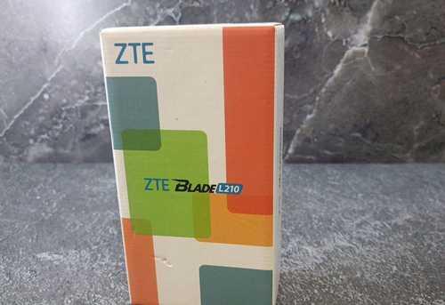 ZTE Blade L210, 32 ГБ