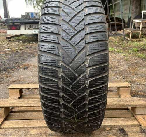 Dunlop Grandtrek WT M3 275/45 R20