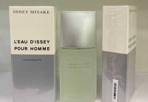 Issey miyake L'Eau d'Issey Pour Homme, 125ml