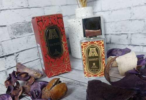 Attar Collection Hayati 25ml