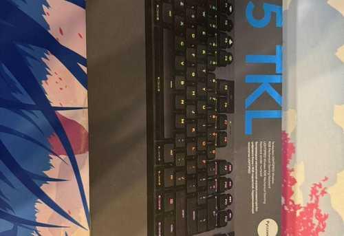 Клавиатура logitech g 915 tkl